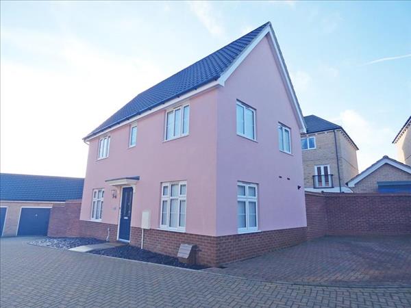 Full Details Oxenham Way Stowmarket IP14 STOWMARKET Full Details Oxenham Way Stowmarket IP14 STOWMARKET